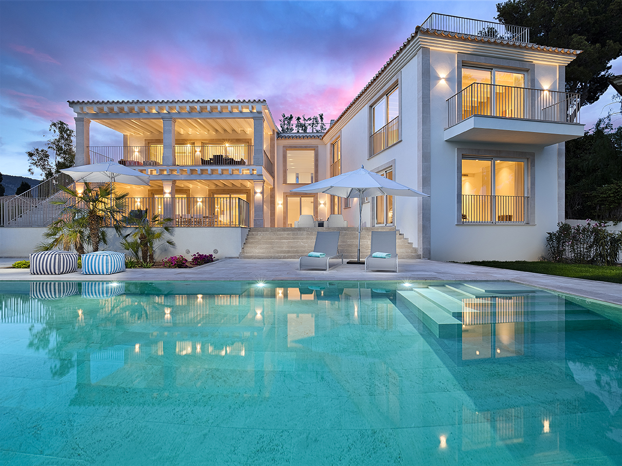 BIENES RAÍCES - Venta y Renta de Propiedades